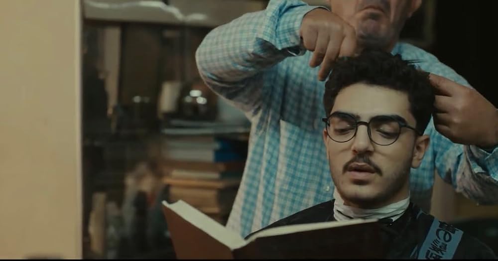 Welad El Shams (2025)