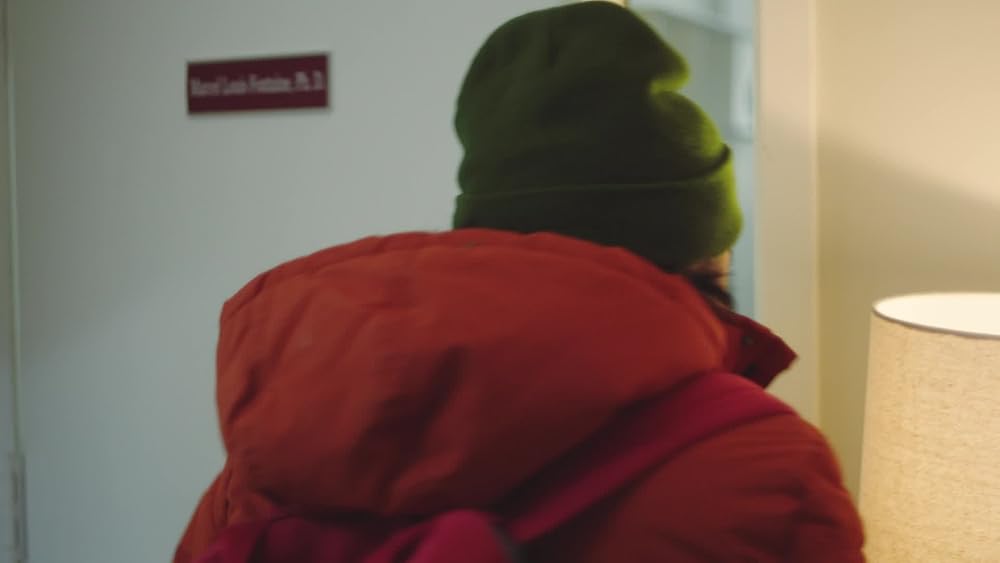 Therapist Crush - Trailer | IMDb