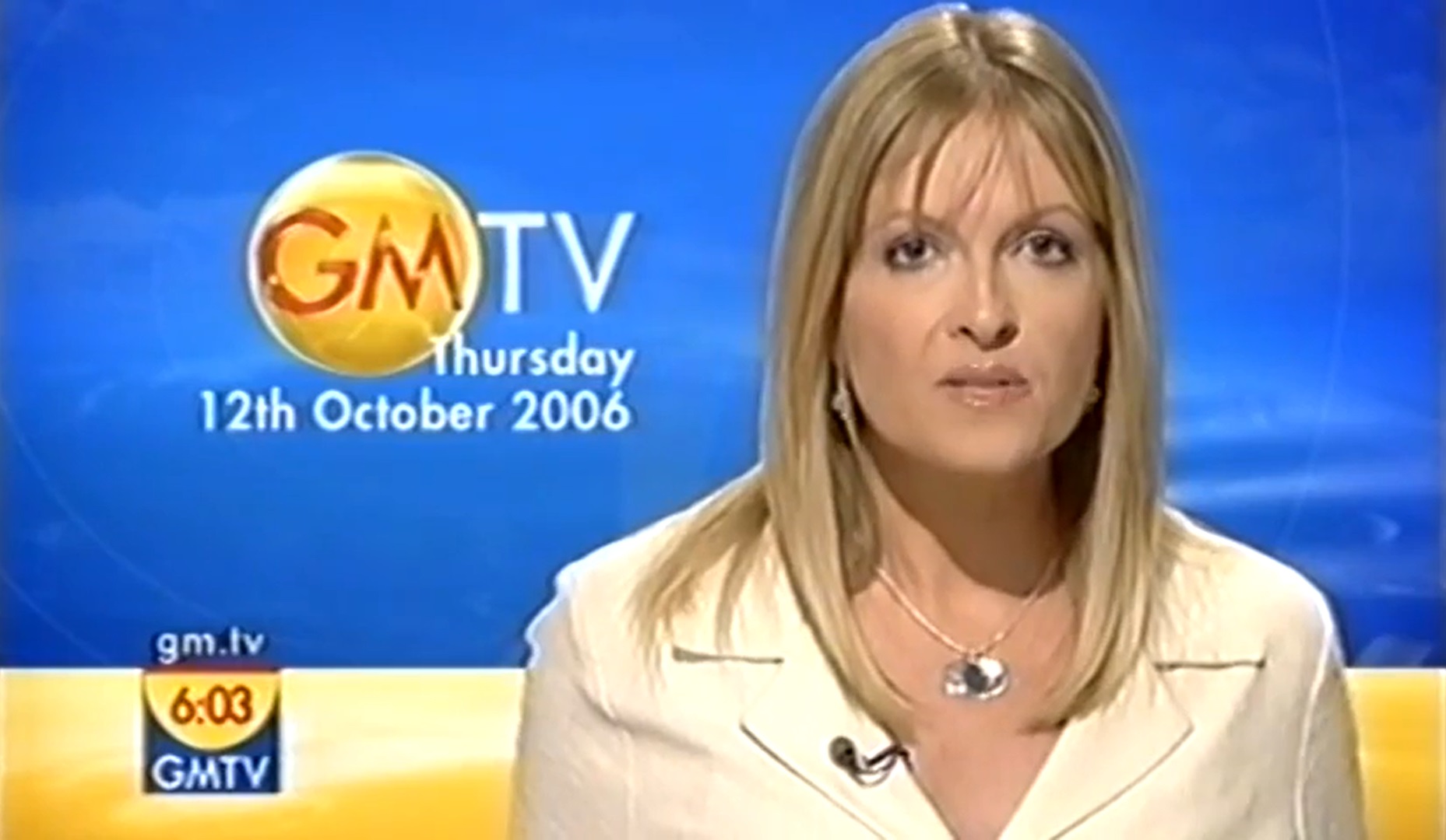 GMTV (1993)
