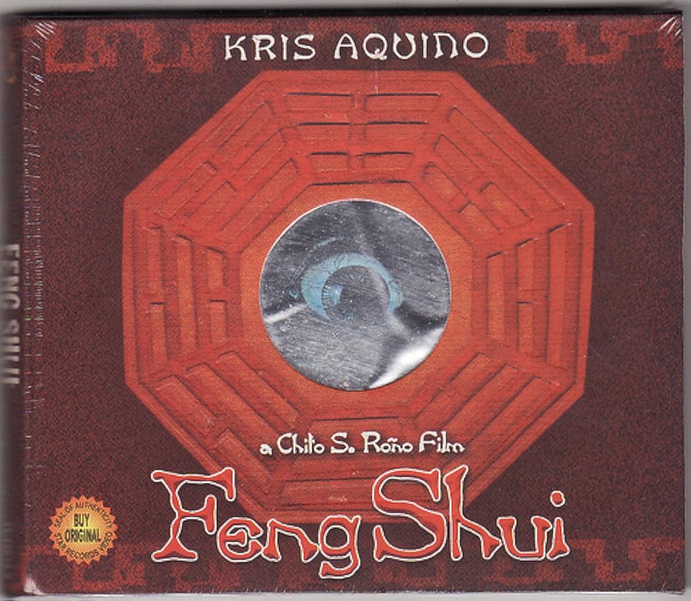 Feng Shui (2004)