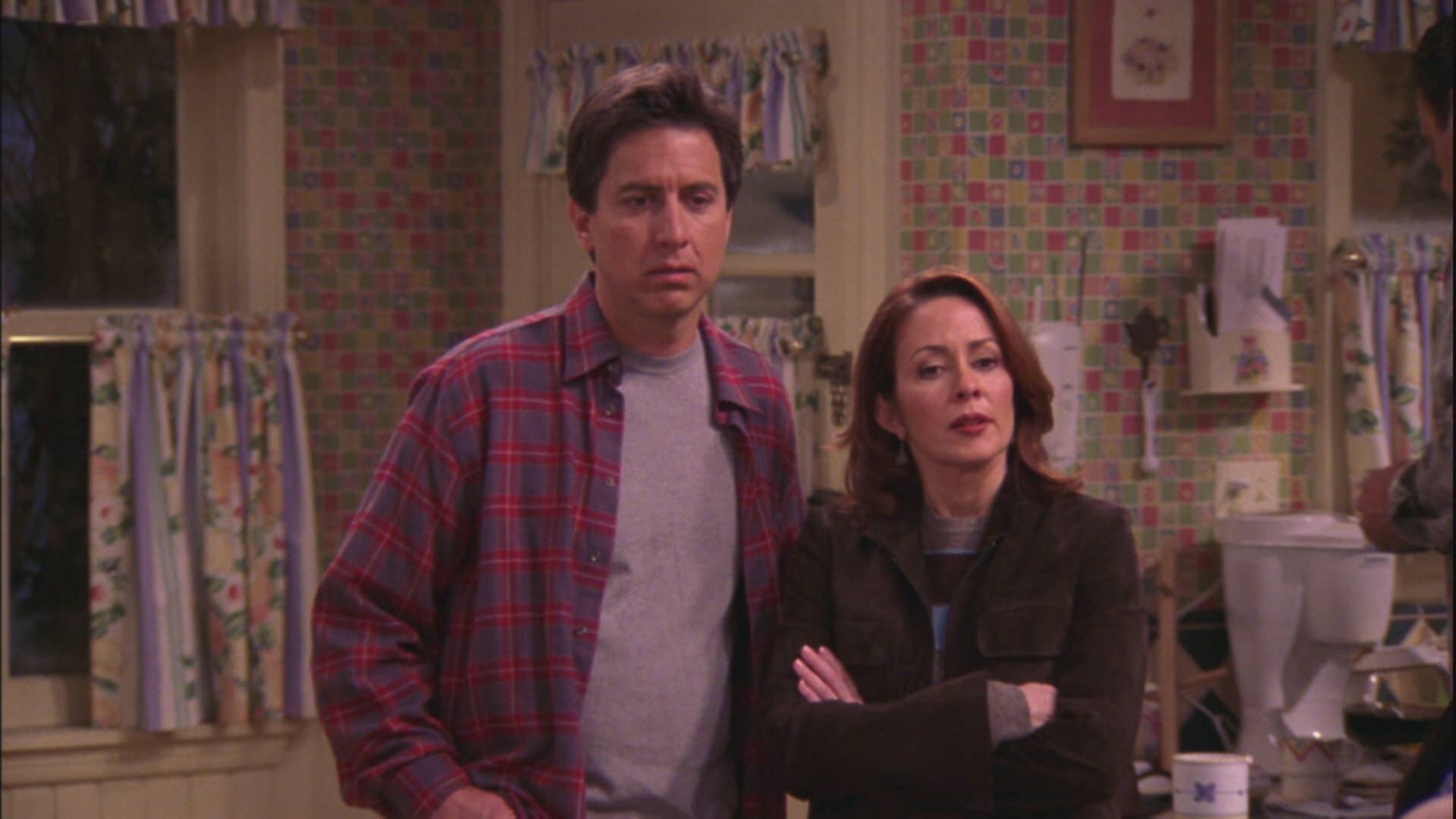 Everybody Loves Raymond (1996)