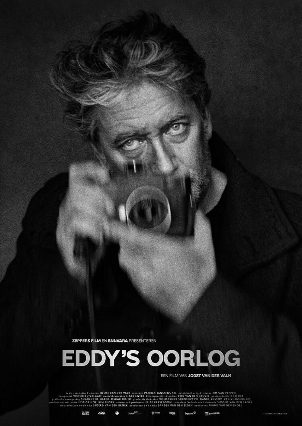 Eddy's oorlog (2024) - Premios - IMDb