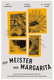 Der Meister und Margarita (1972) - IMDb