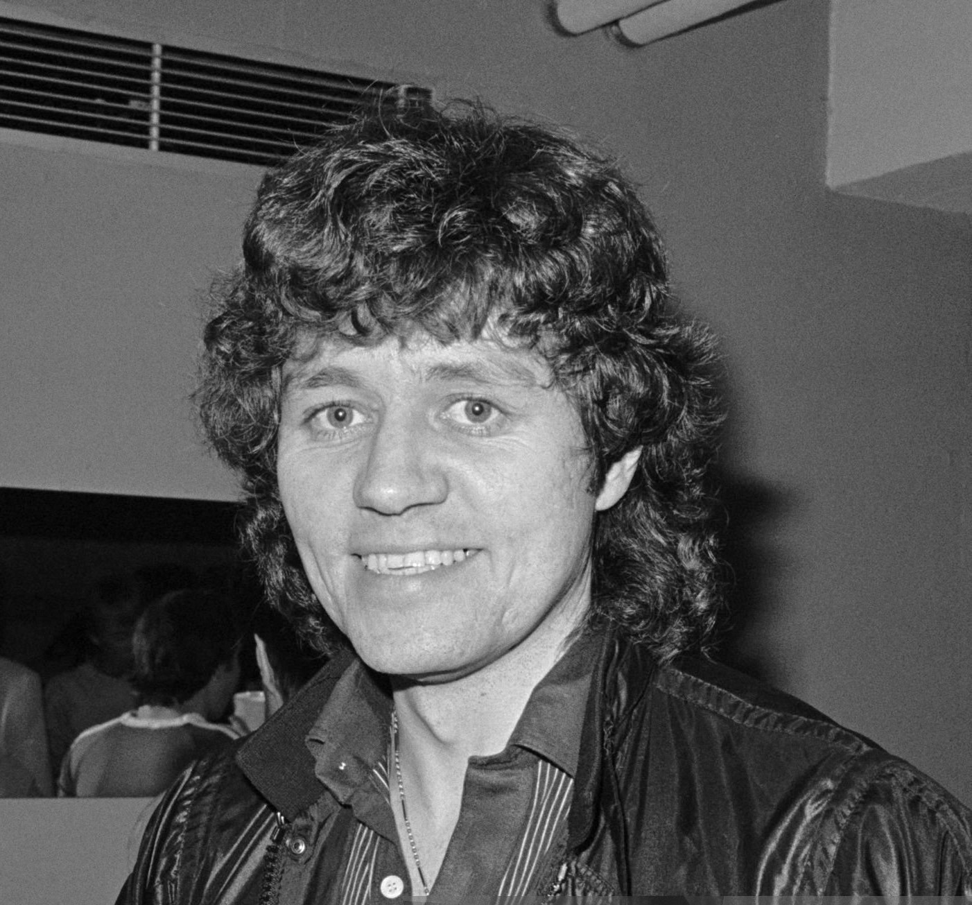 Bev Bevan