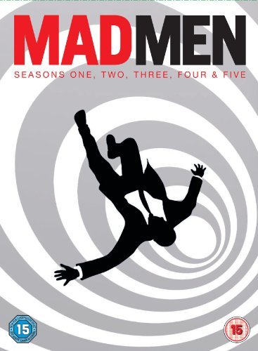 Mad Men (2007)