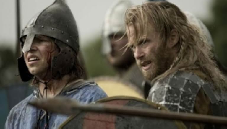 1066: The Battle for Middle Earth (TV Mini Series 2009) - IMDb