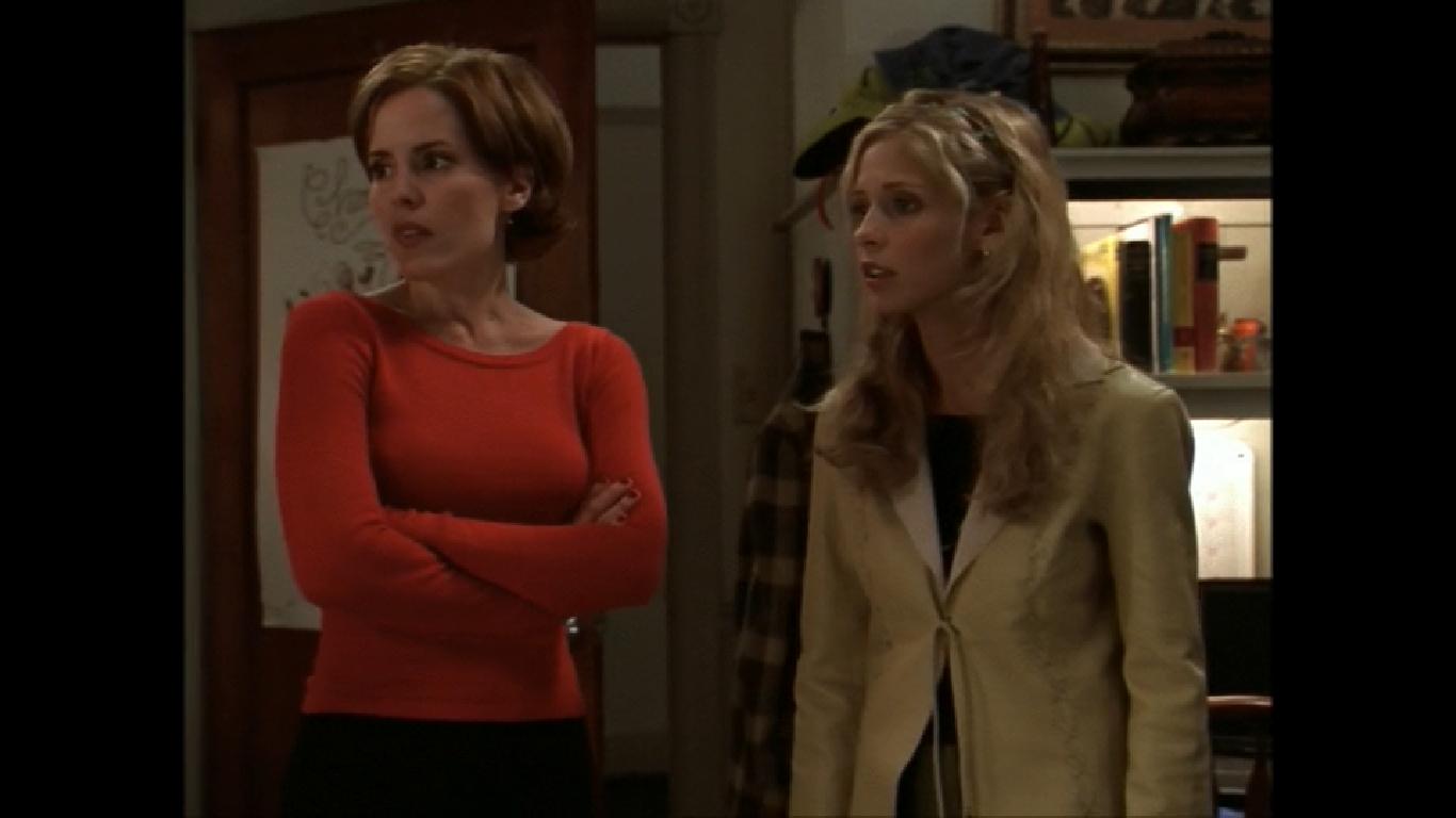 Buffy the Vampire Slayer (1997)