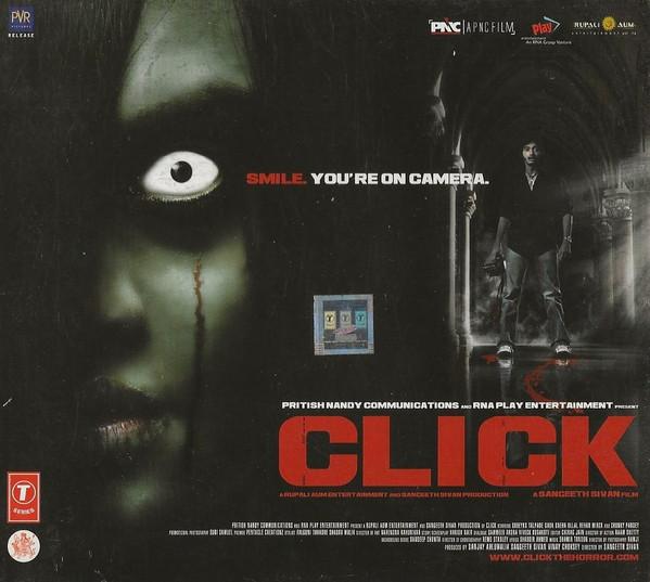 Click (2010)
