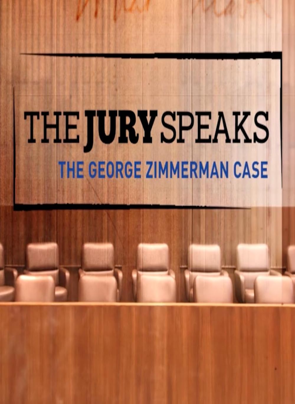 The Jury Speaks (TV Series 2017) - IMDb