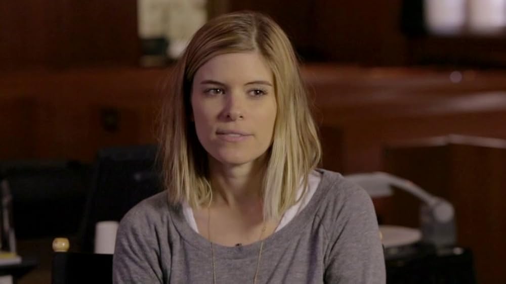 Captive - Captive: Kate Mara On Why She Got Involved In The Project | IMDb
