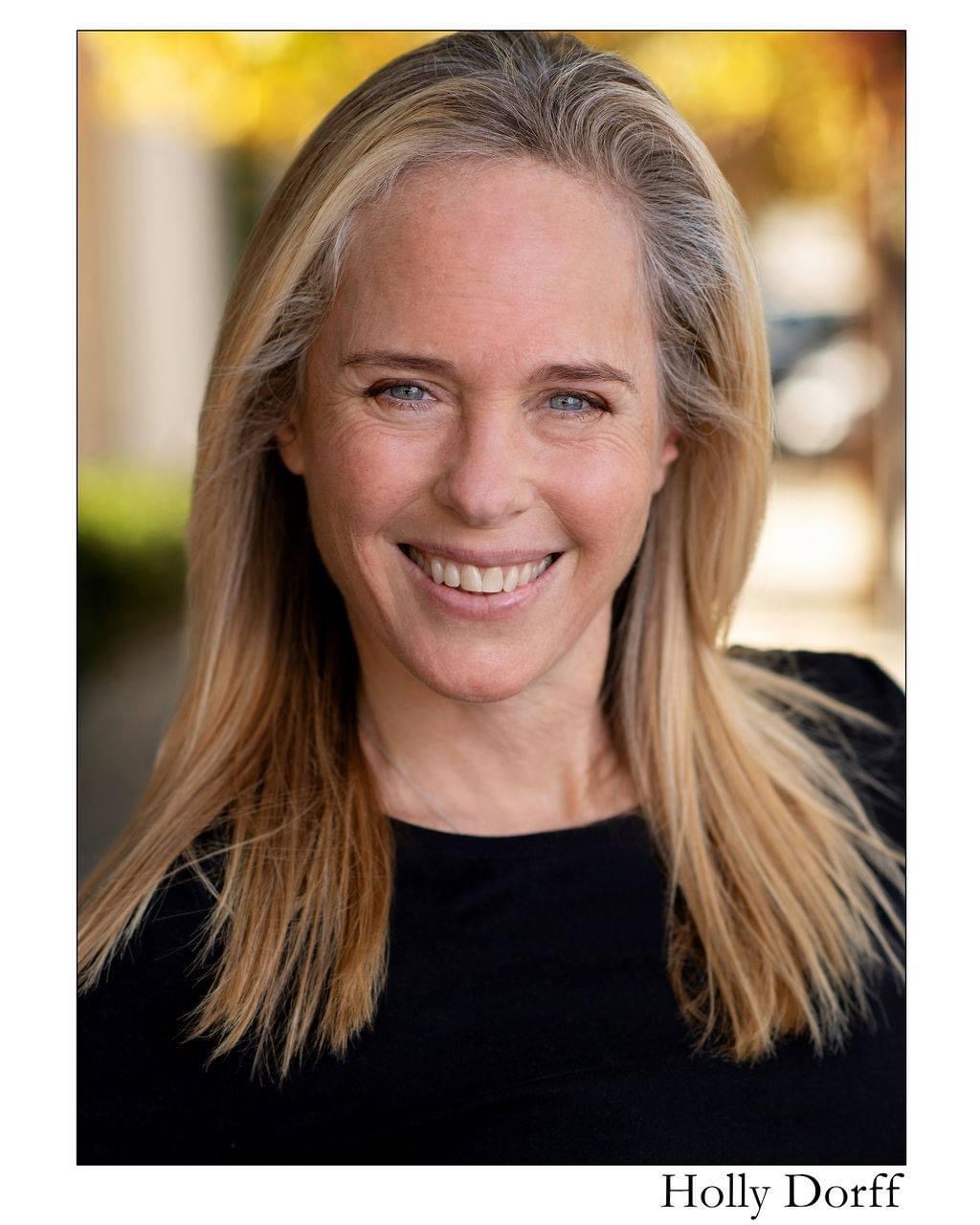 Holly Dorff