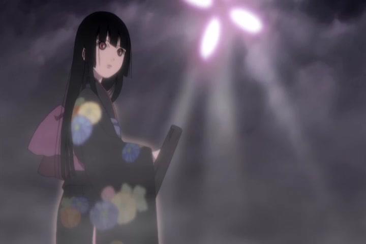 Hell Girl (2005)