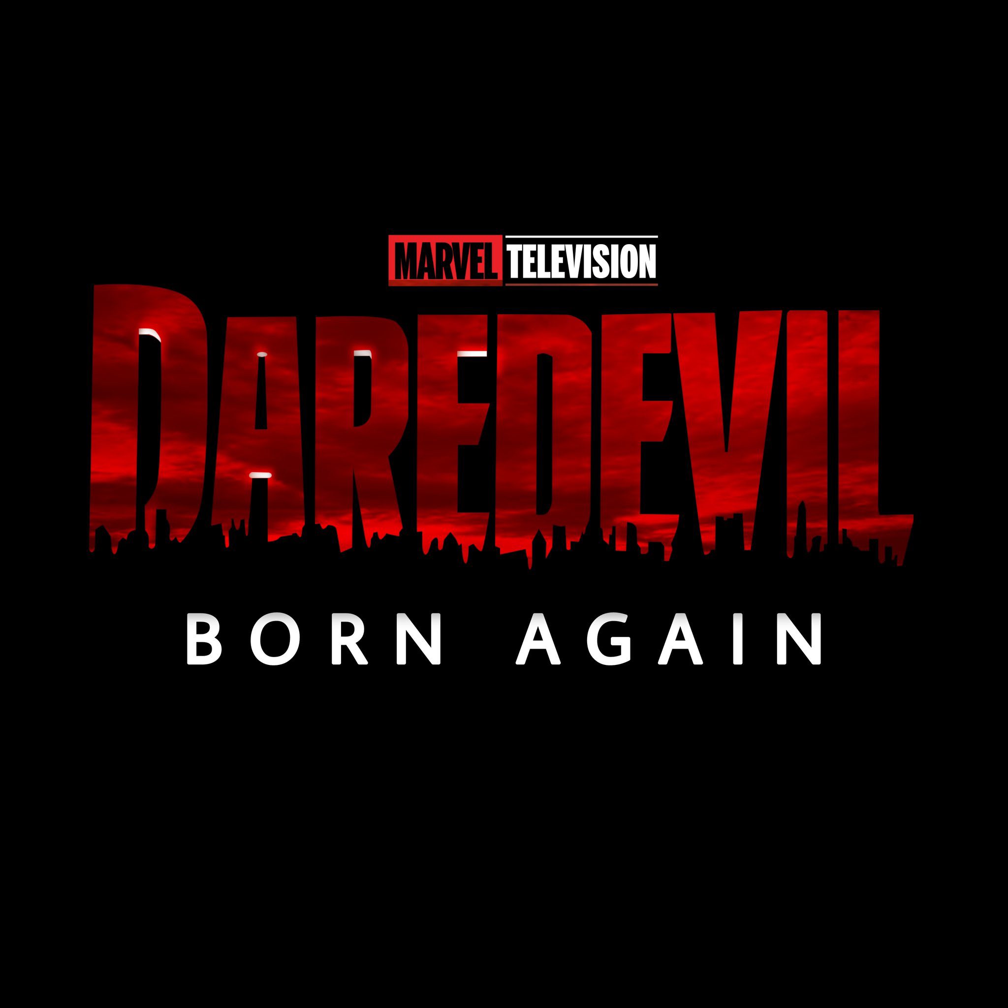 Daredevil: Born Again (2025)