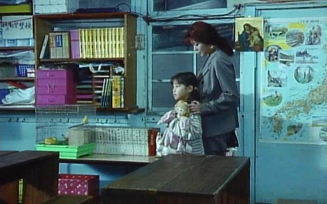 Zero Woman: Final Mission (1995)