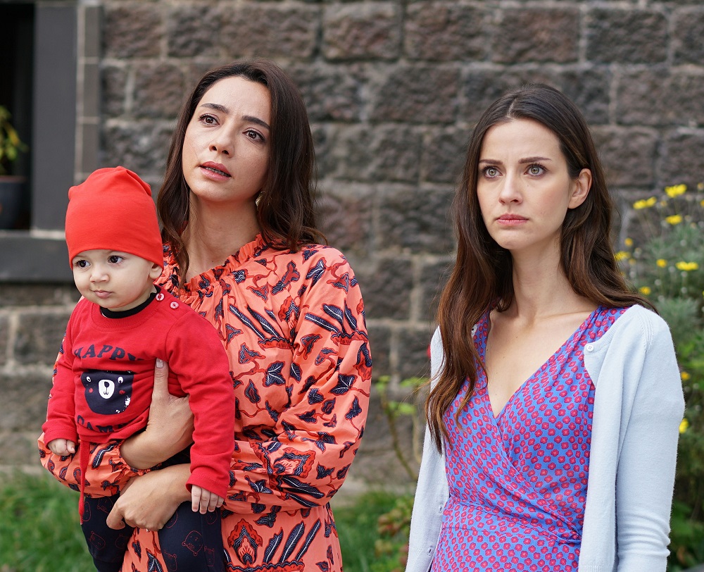 Sen Anlat Karadeniz (2018)