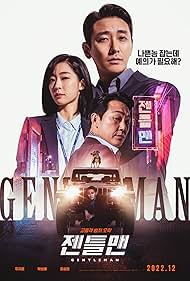 Gentleman (2022) - IMDb