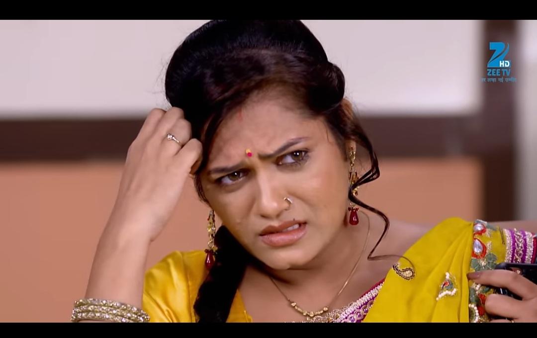 Meri Saasu Maa (2016)