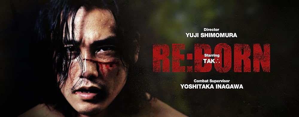 Re:Born (2016)