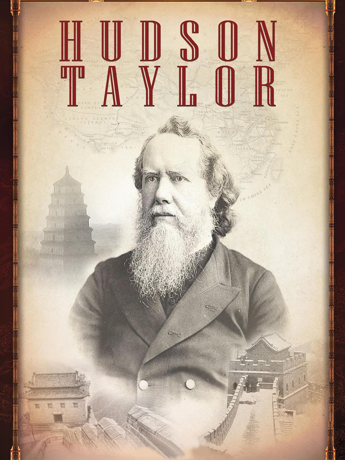 Hudson Taylor (1981)