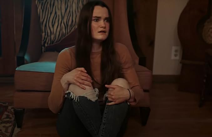 Secrets of the Shadows (TV Mini Series 2024– ) - IMDb