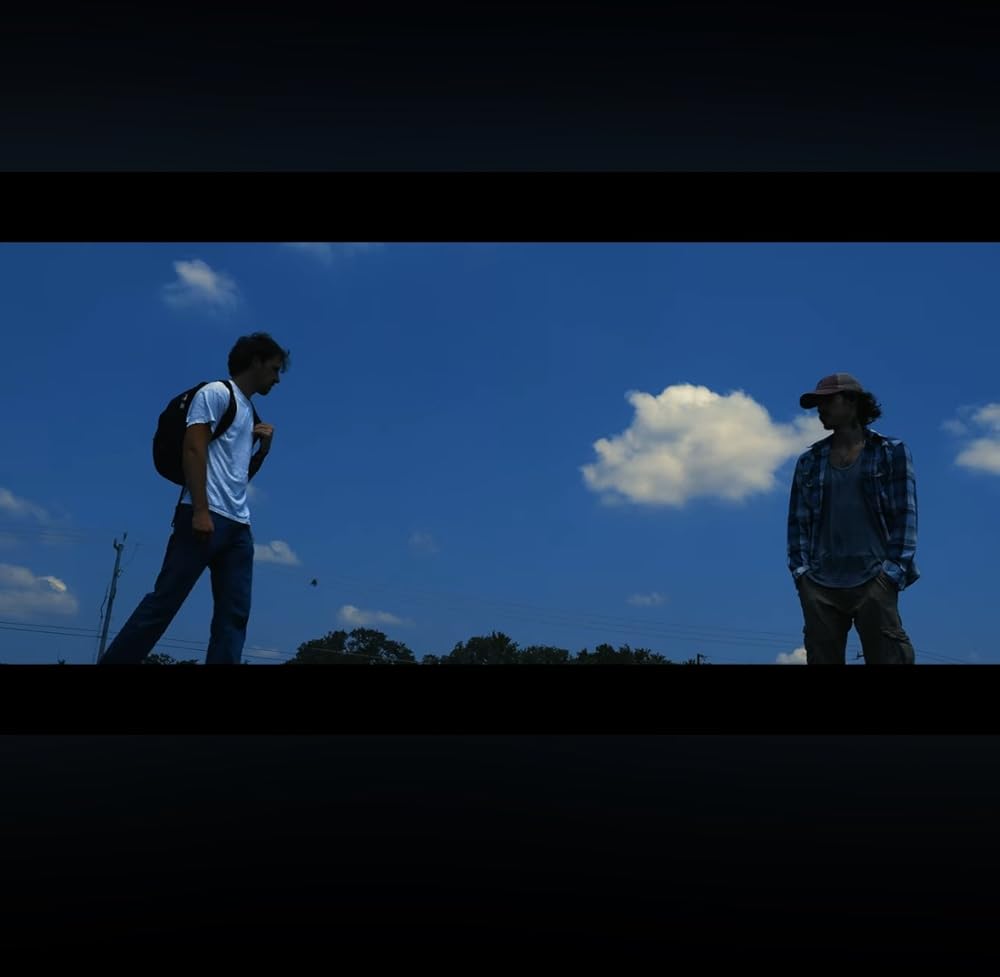 "Strung Out Part II" Seven: Redemption (TV Episode 2025) - IMDb