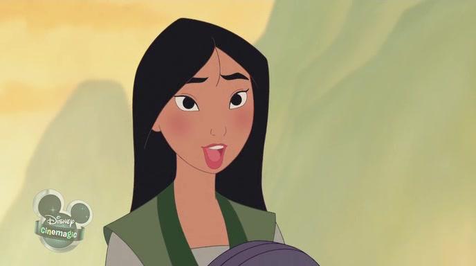 Mulan II (2004)