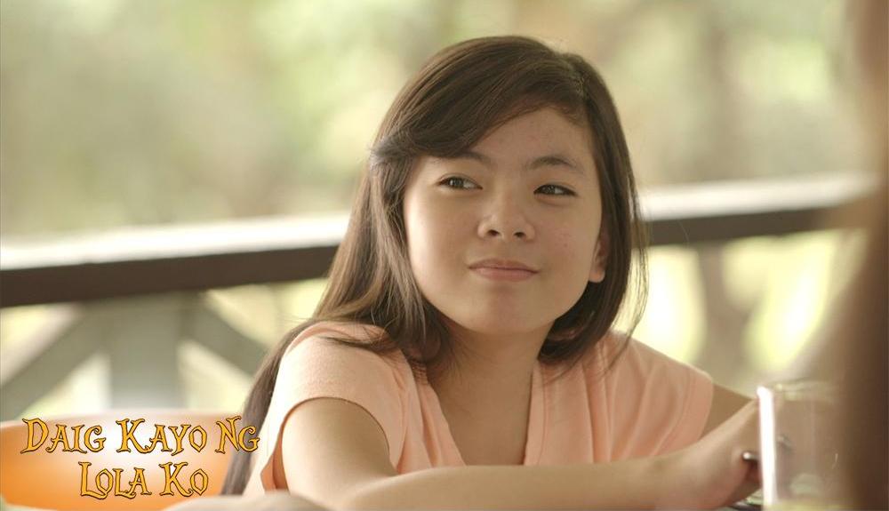 Daig kayo ng lola ko (2017)