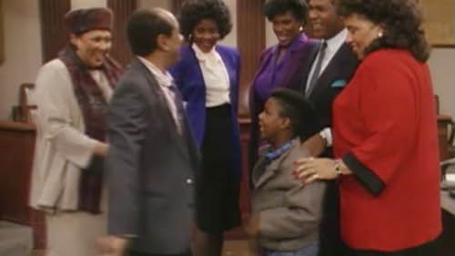 Amen (Fernsehserie 1986–1991) - Liste der Folgen - IMDb