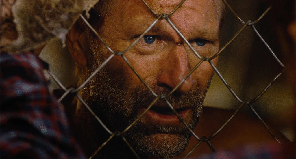 Rumble Through the Dark (2023)