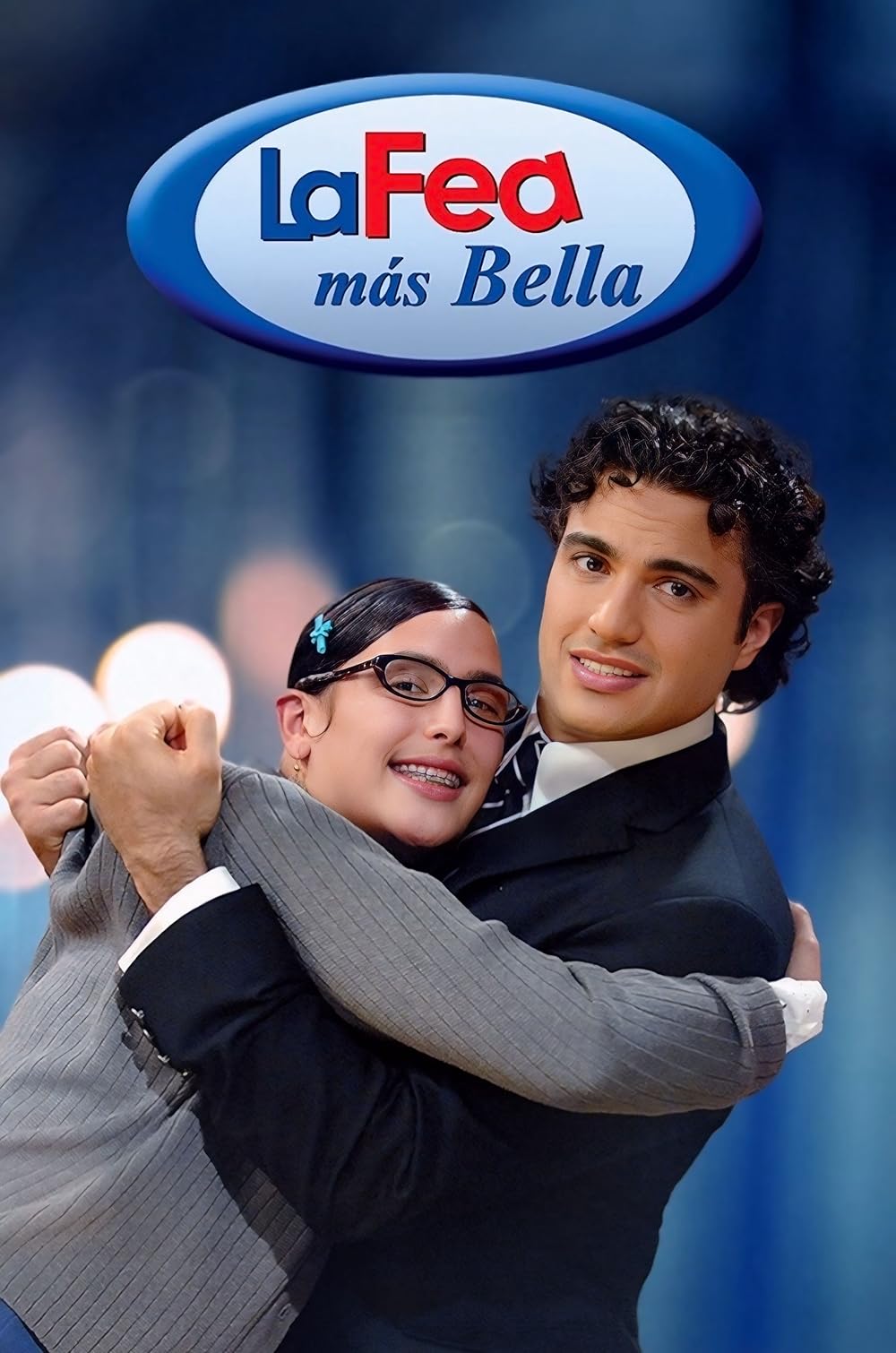 La fea más bella (Serie de TV 2006–2007) - Elenco y equipo completo - IMDb