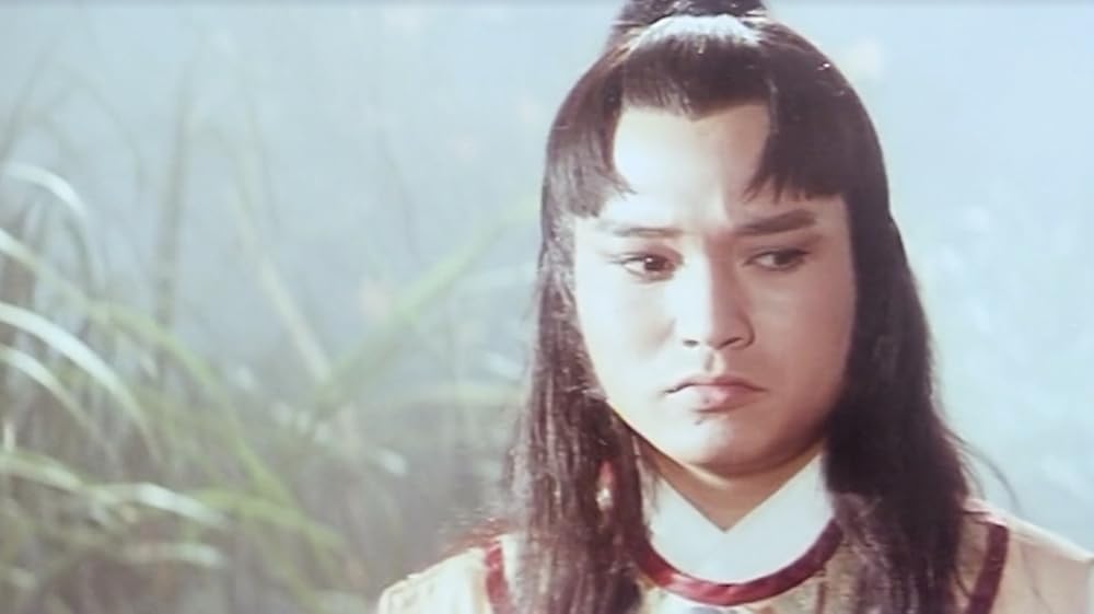 Qi qiao feng huang bi yu dao (1979)