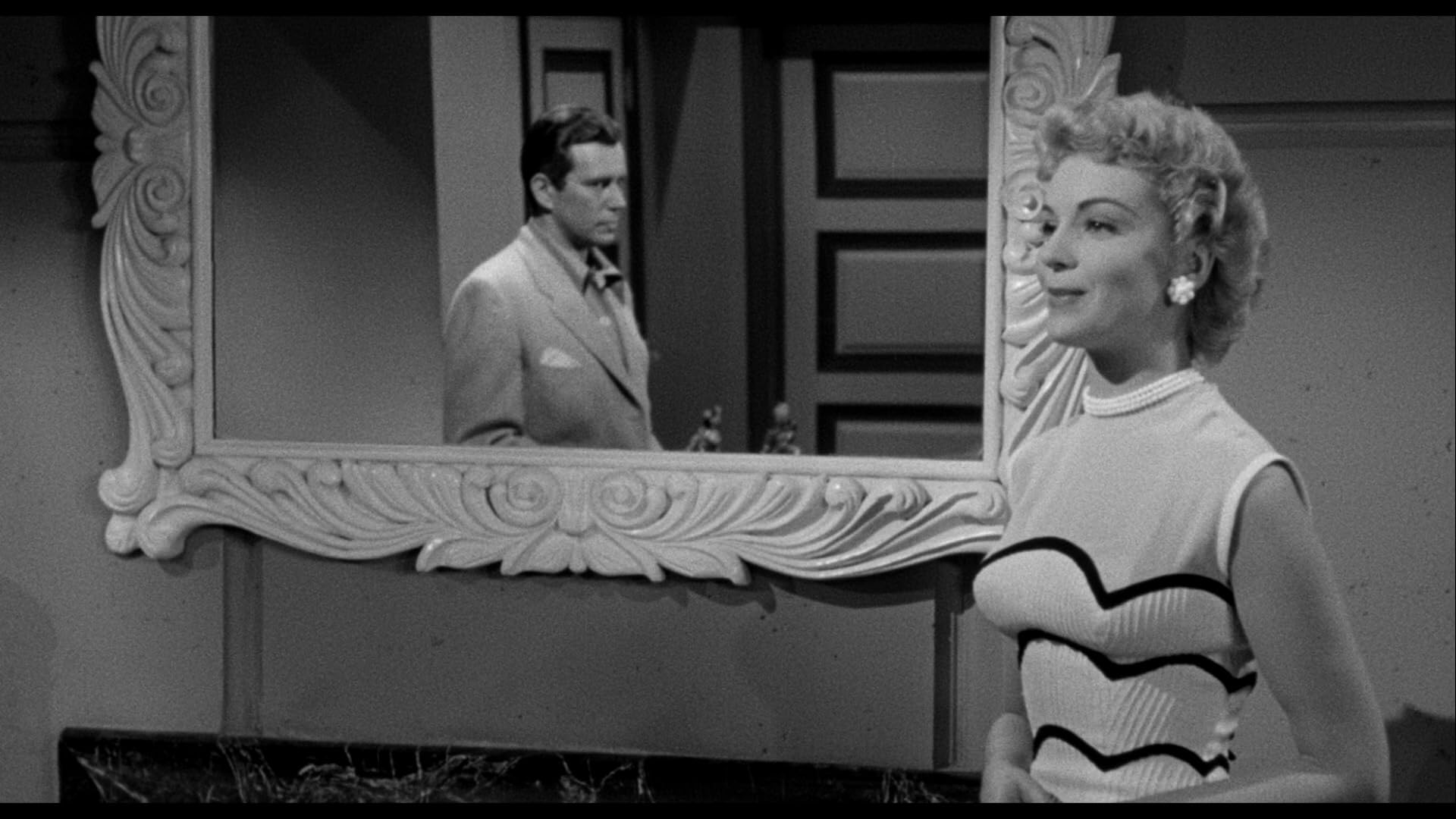 The Glass Web (1953)