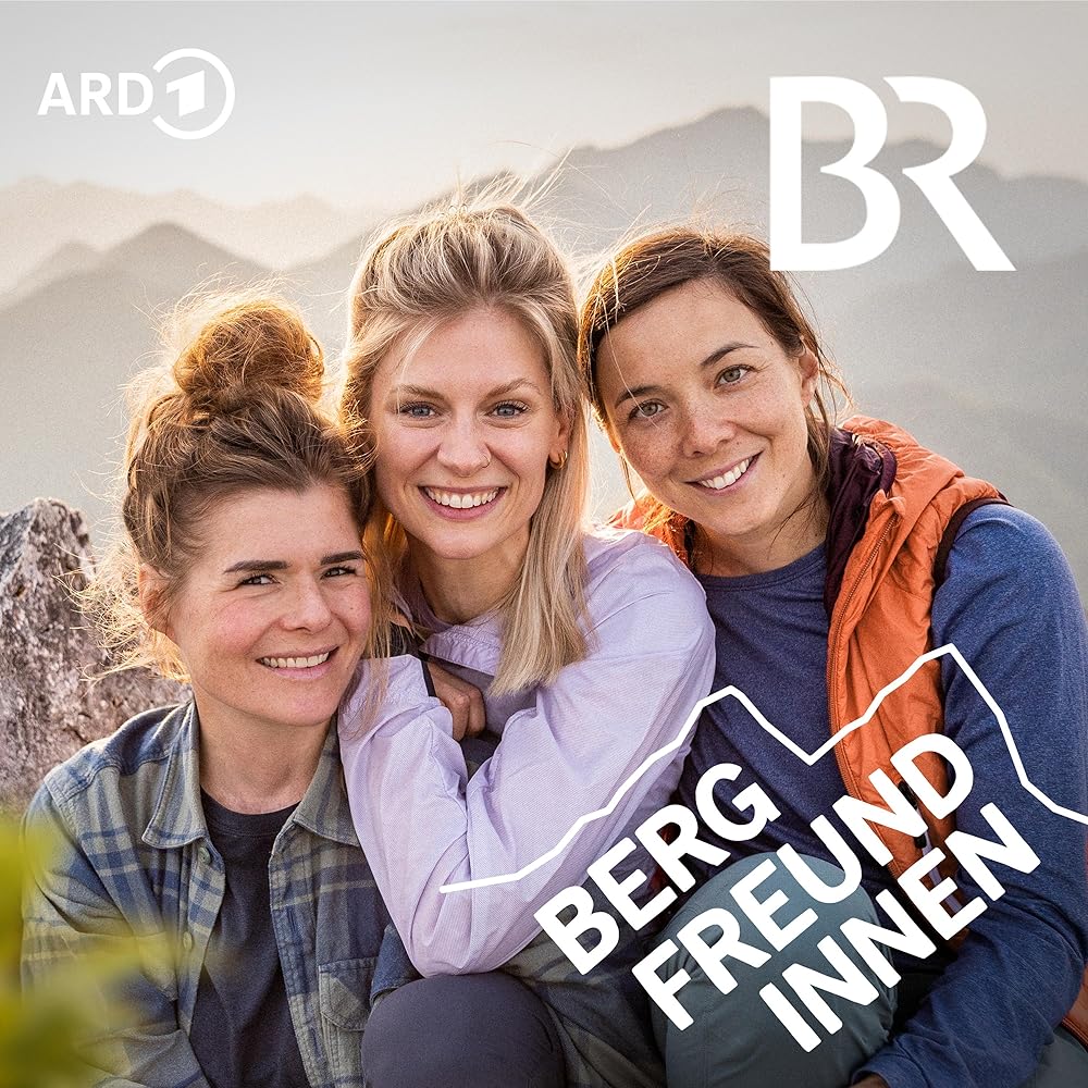"Bergfreundinnen" Skitechniktipps vom Profi für die nächste Tour I Tonis Anfänge im Tourengehen ...