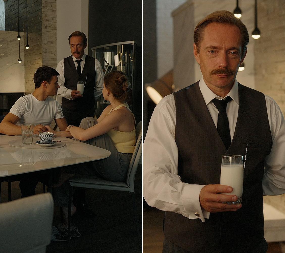 Waking Up Married to My Crush (2024)