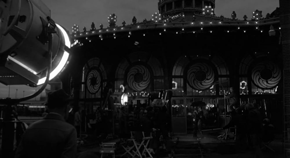 Stardust Memories (1980)