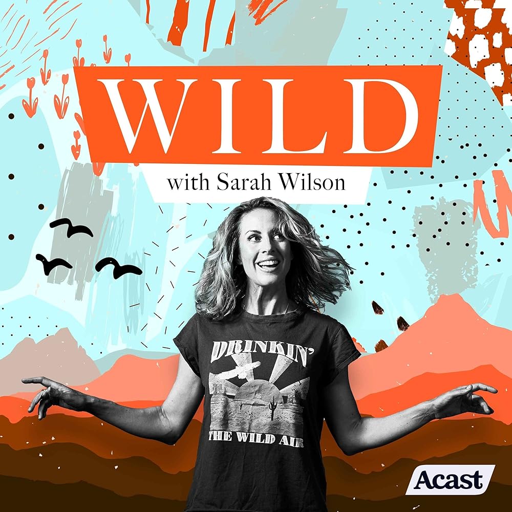 "Wild with Sarah Wilson" AMA: What is hypergamy? And explain why older ...