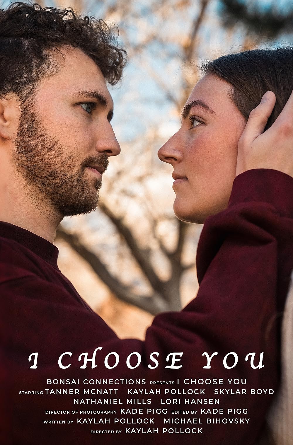 I Choose You (Short 2023) - IMDb