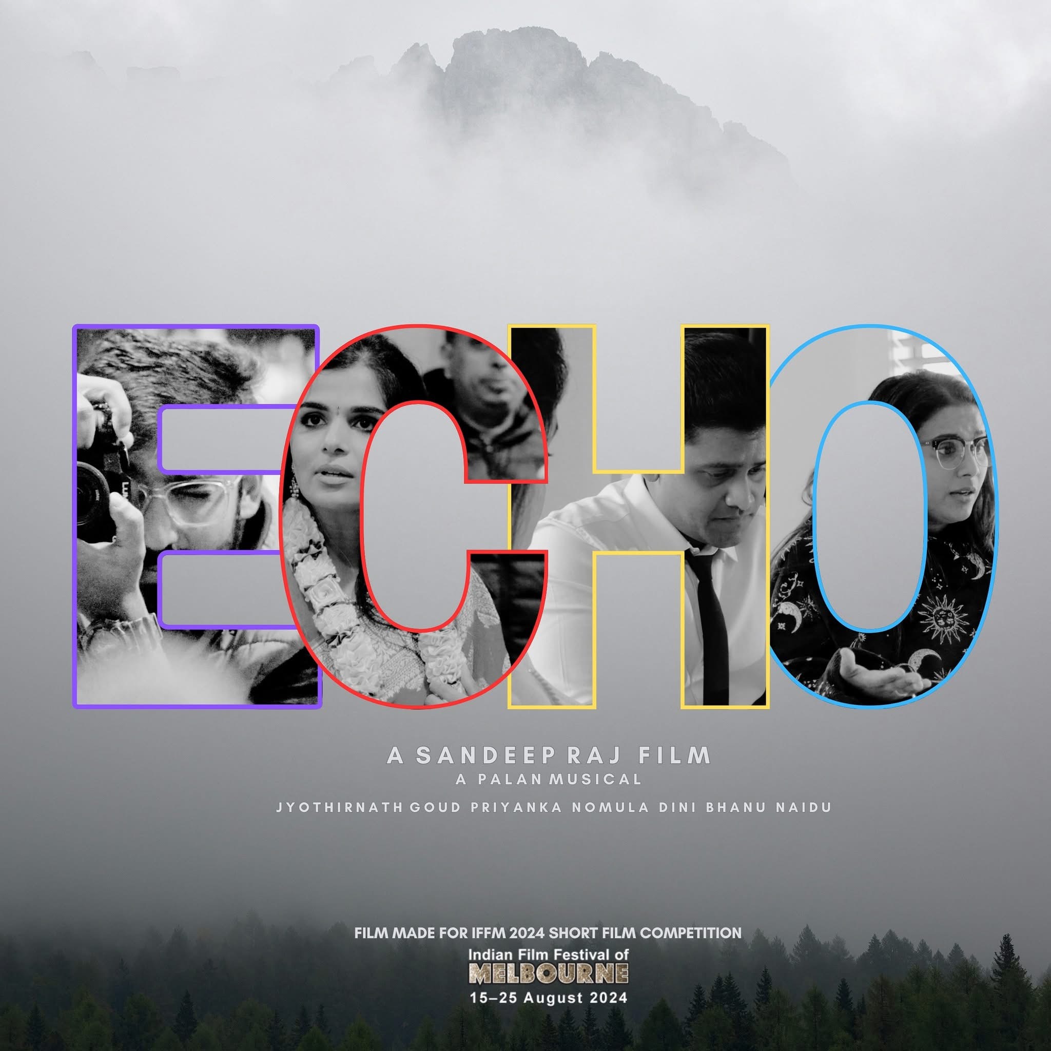 Echo (2024)