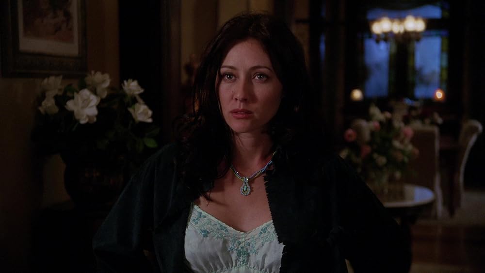 Once Upon a Time (2000)