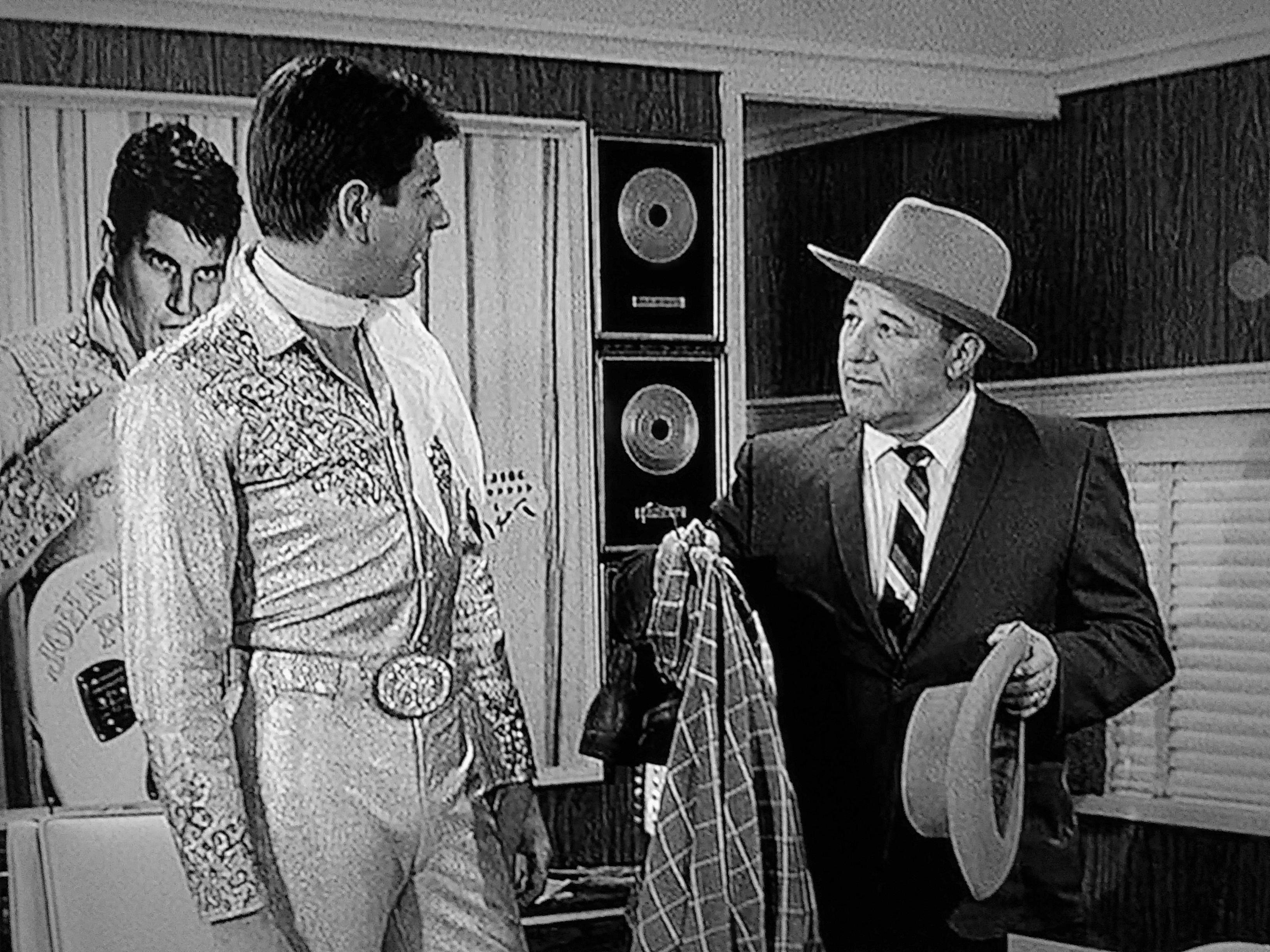 The Beverly Hillbillies (1962)