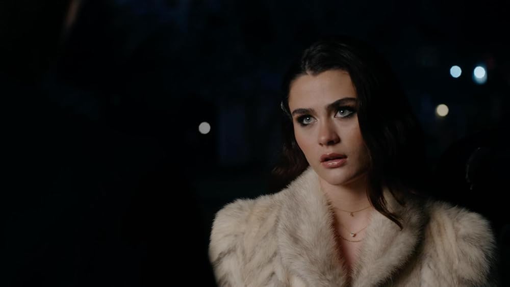 Deadly Invitations (2024)