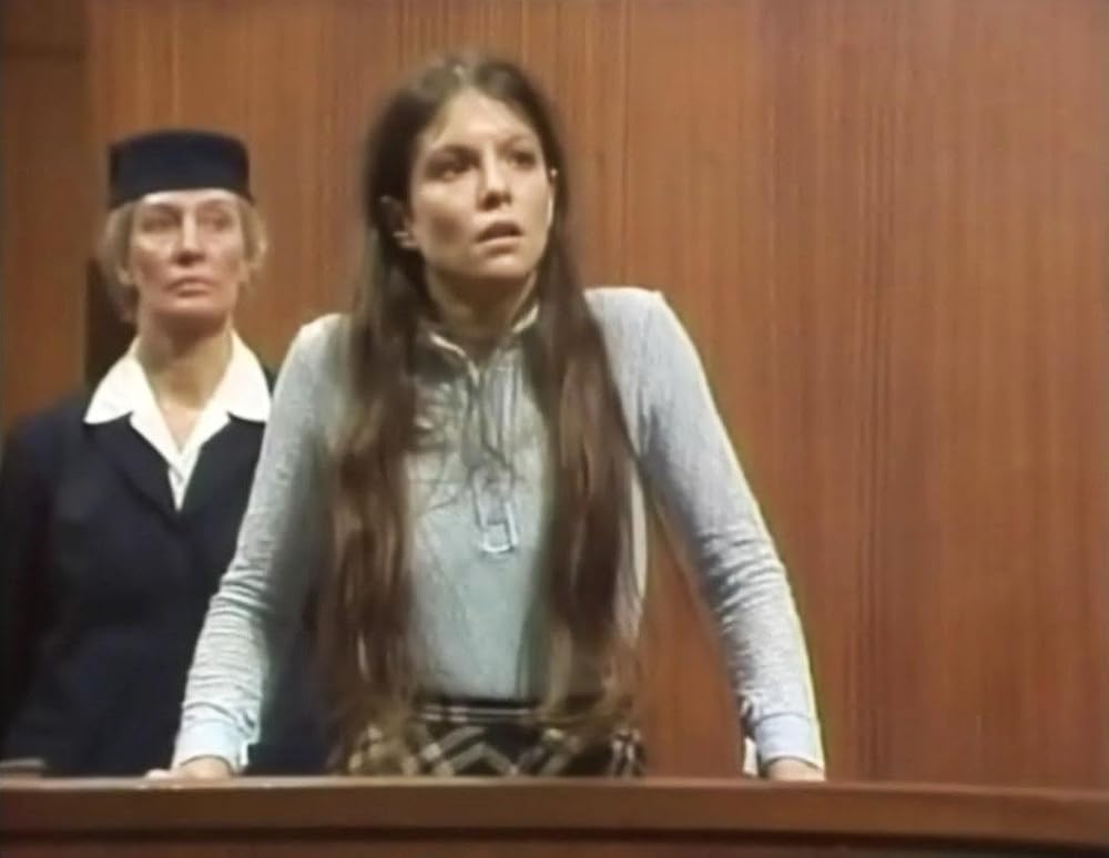 Down Will Come Baby: Part 3 (1977)