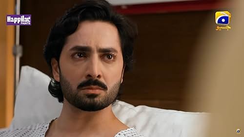 Jaan Nisar (TV Series 2024– ) - Episode list - IMDb