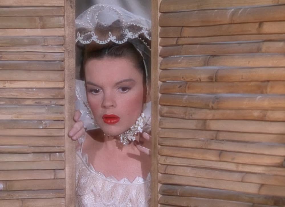 Judy Garland