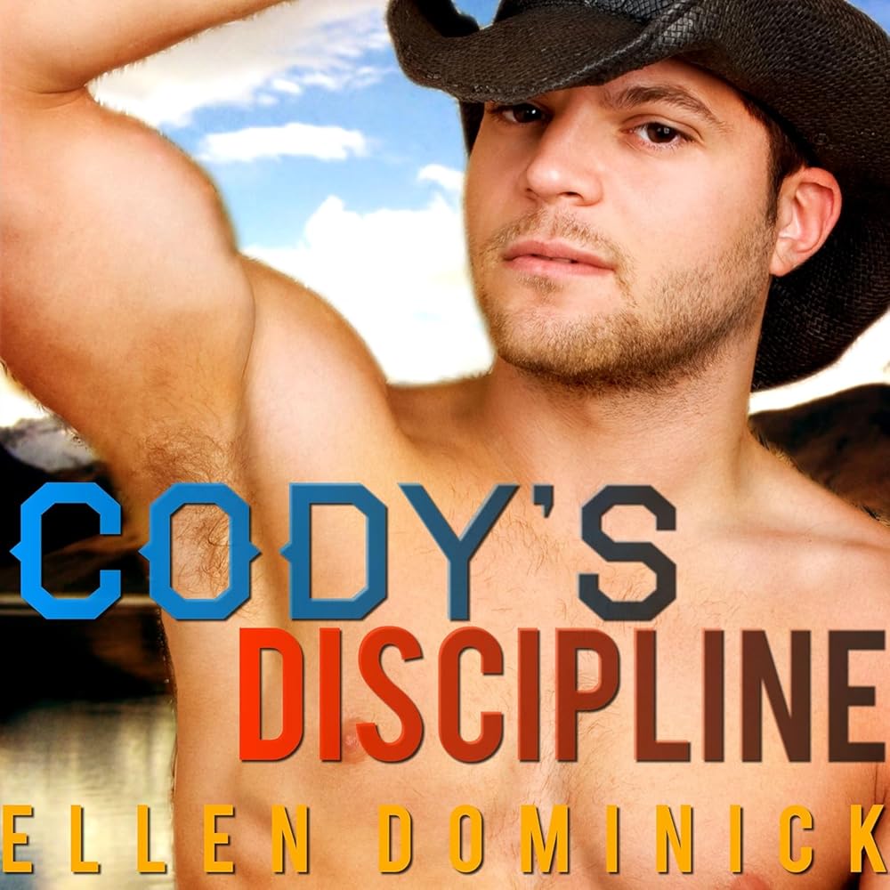 Cody's Discipline (Video 2014) - IMDb