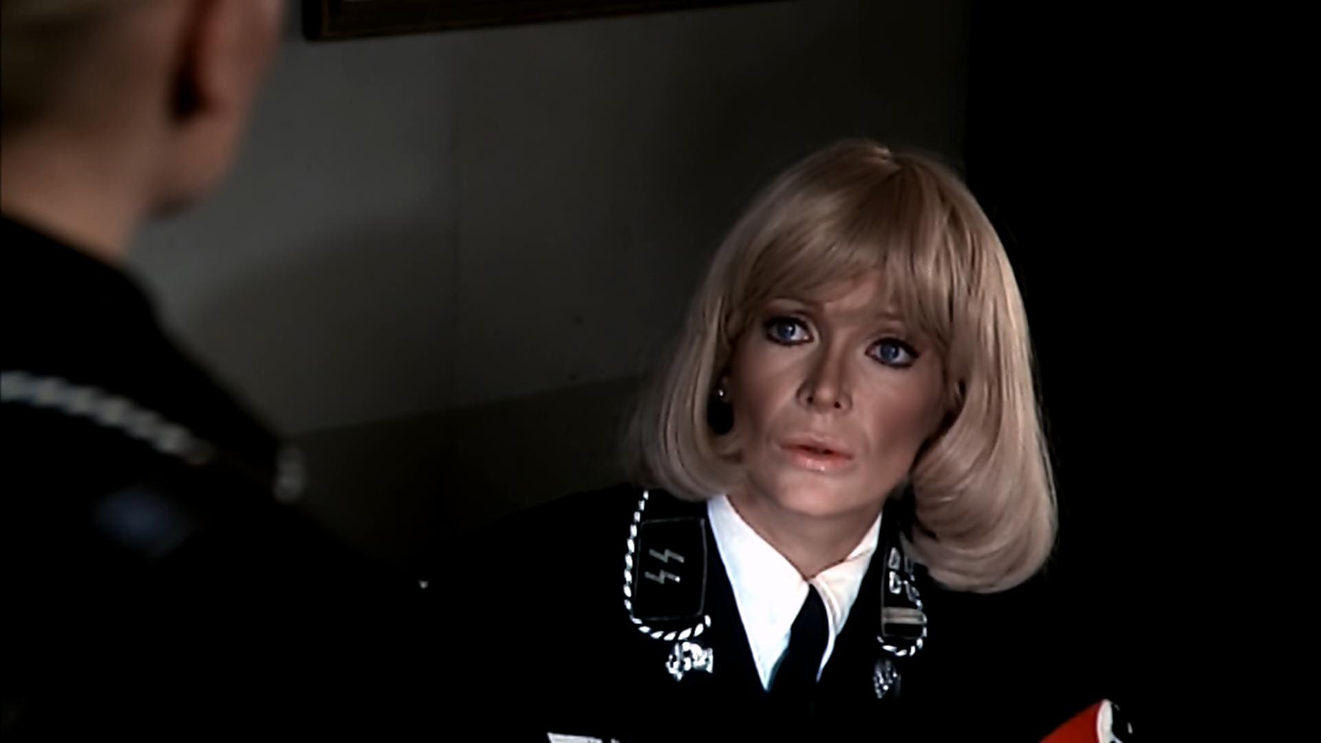 Ilsa: She Wolf of the SS (1975)