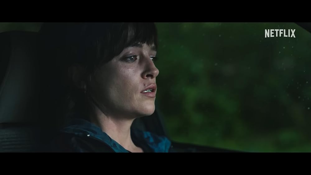 She Walks in Darkness - Official Trailer | IMDb