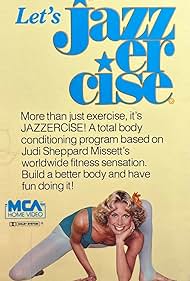 Let's Jazzercise (Video 1983) - IMDb