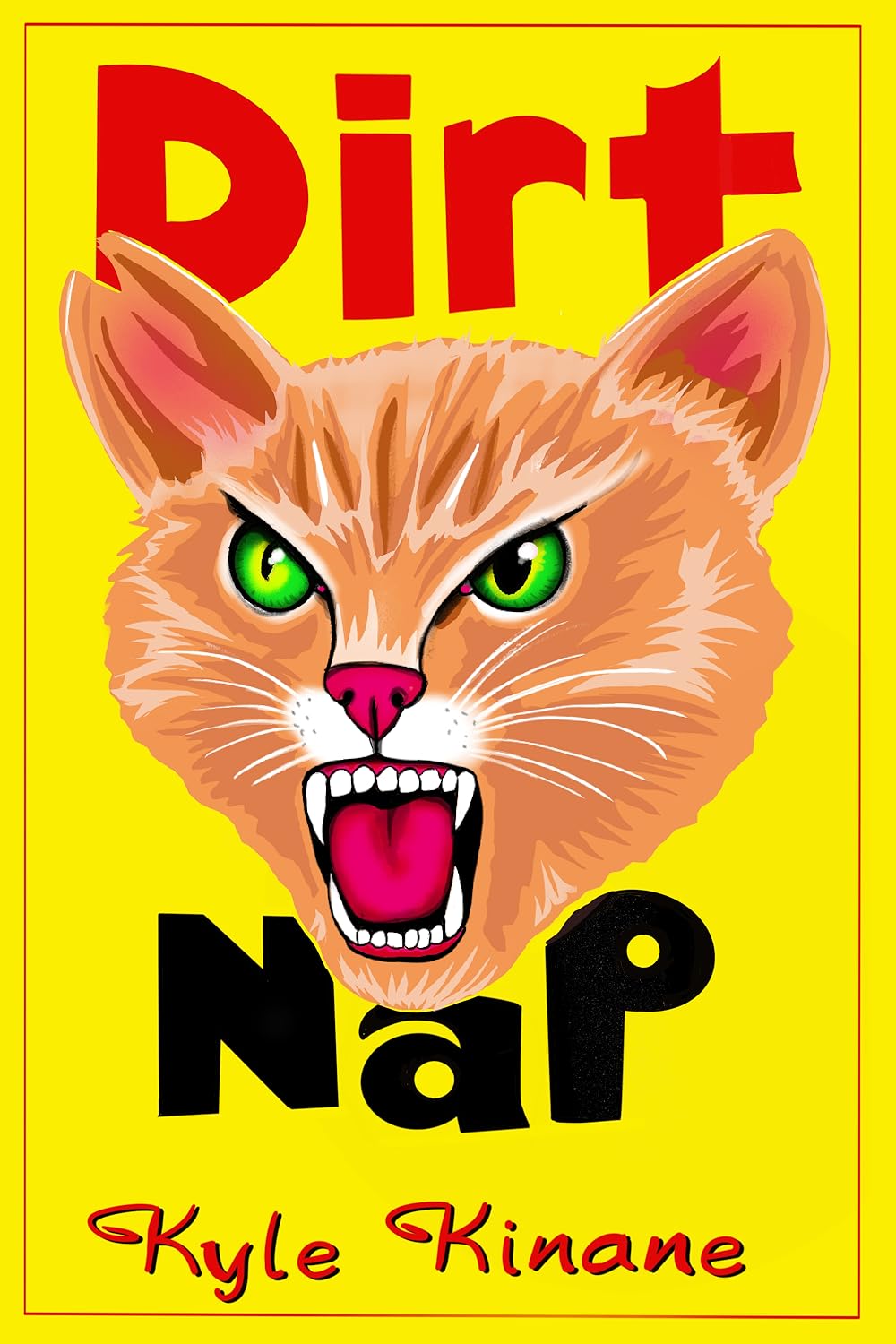 Kyle Kinane: Dirt Nap (2024) - IMDb