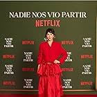 Nadie nos vio partir (Serie de TV 2025– ) - Elenco y equipo completo - IMDb